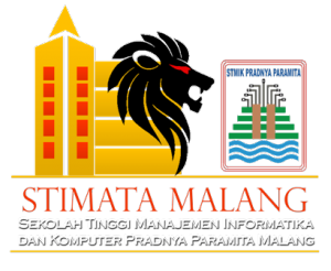 Perkenalan Icon Baru STIMATA: The LION TOWER, Julukan Baru serta Motto ...