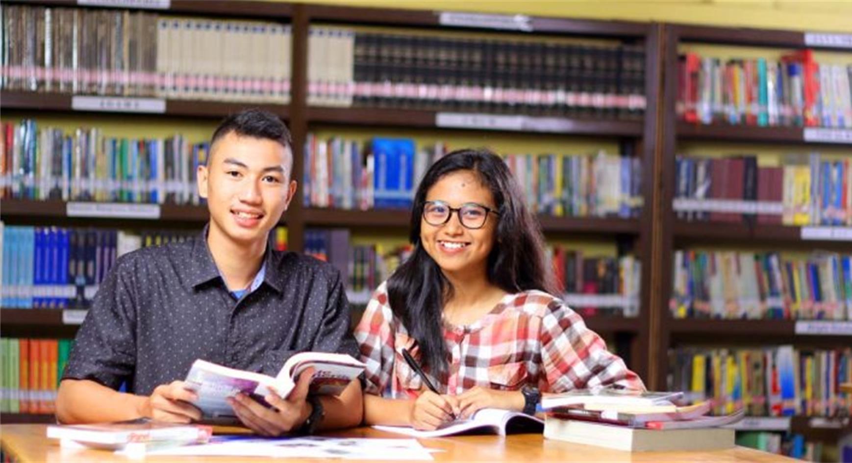 STIMATA – STMIK Pradnya Paramita Terakreditasi B Kampus STIMATA ...