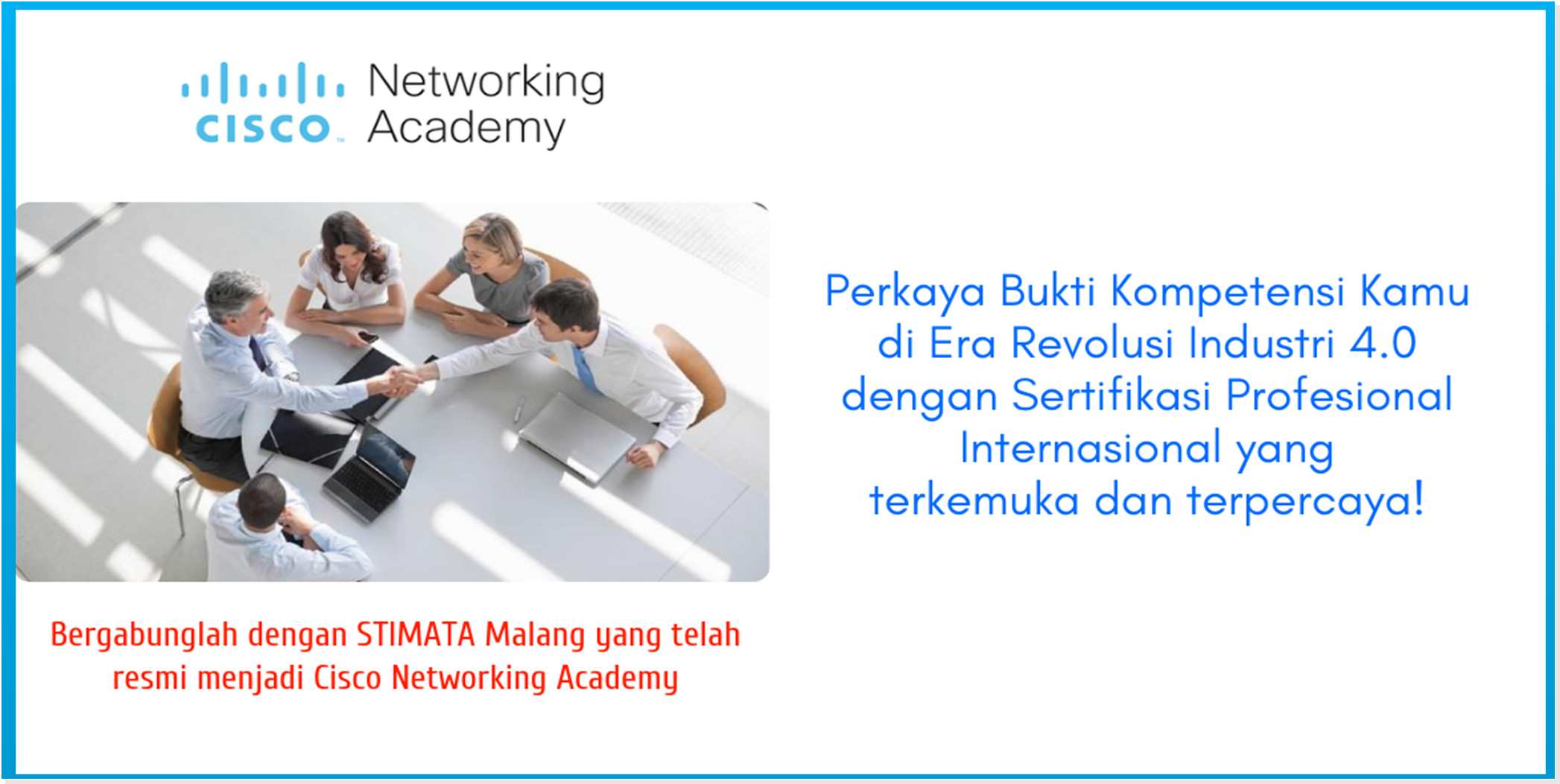 STIMATA – STMIK Pradnya Paramita Terakreditasi B Kampus STIMATA ...