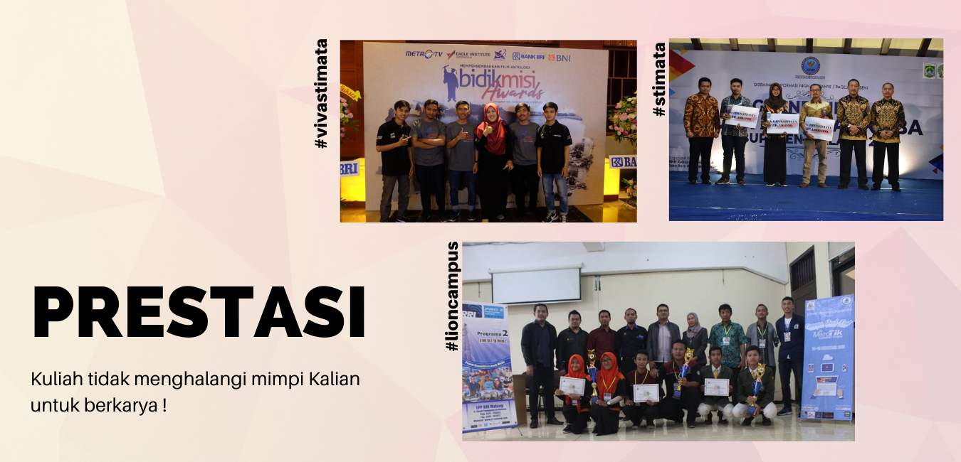 STIMATA – STMIK Pradnya Paramita Terakreditasi B Kampus STIMATA ...