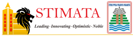 STIMATA – STMIK Pradnya Paramita Terakreditasi B Kampus STIMATA ...