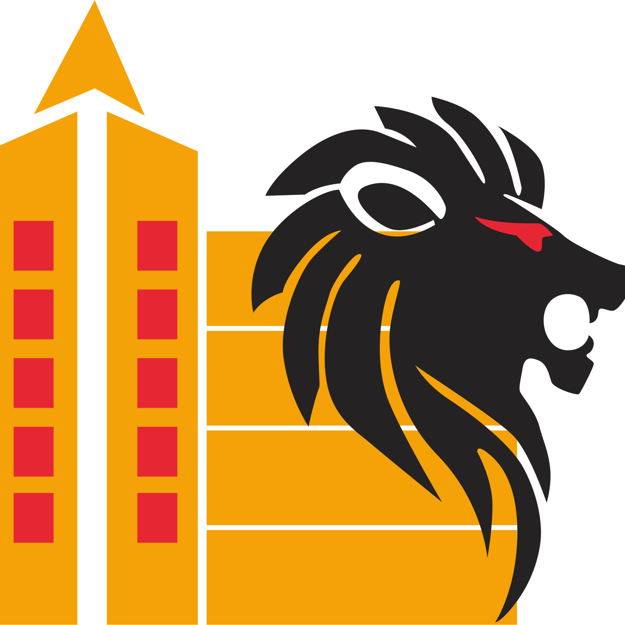 STIMATA – STMIK Pradnya Paramita – The LION Campus