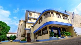 STIMATA – STMIK Pradnya Paramita – The LION Campus