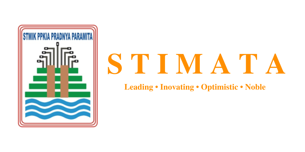 STIMATA – STMIK Pradnya Paramita – The LION Campus