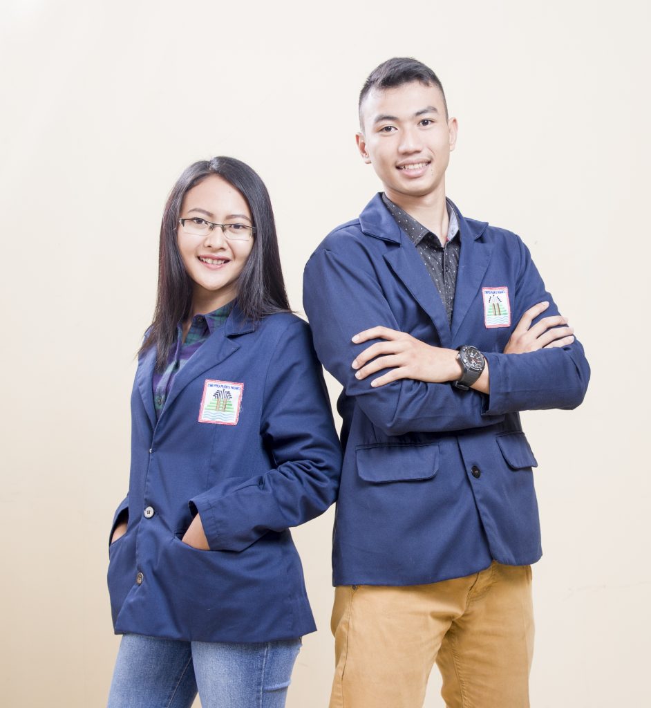 STIMATA – STMIK Pradnya Paramita – The LION Campus