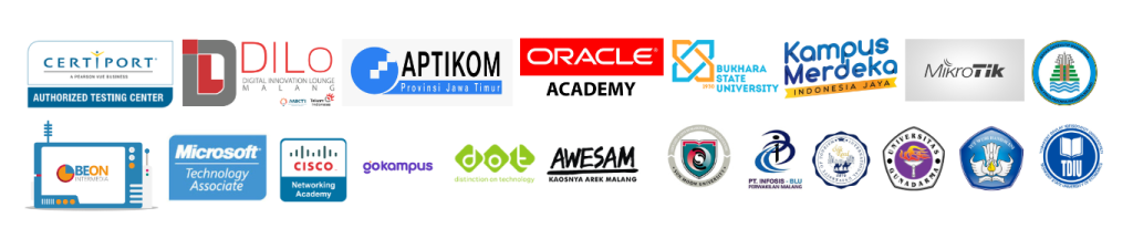 STIMATA – STMIK Pradnya Paramita – The LION Campus