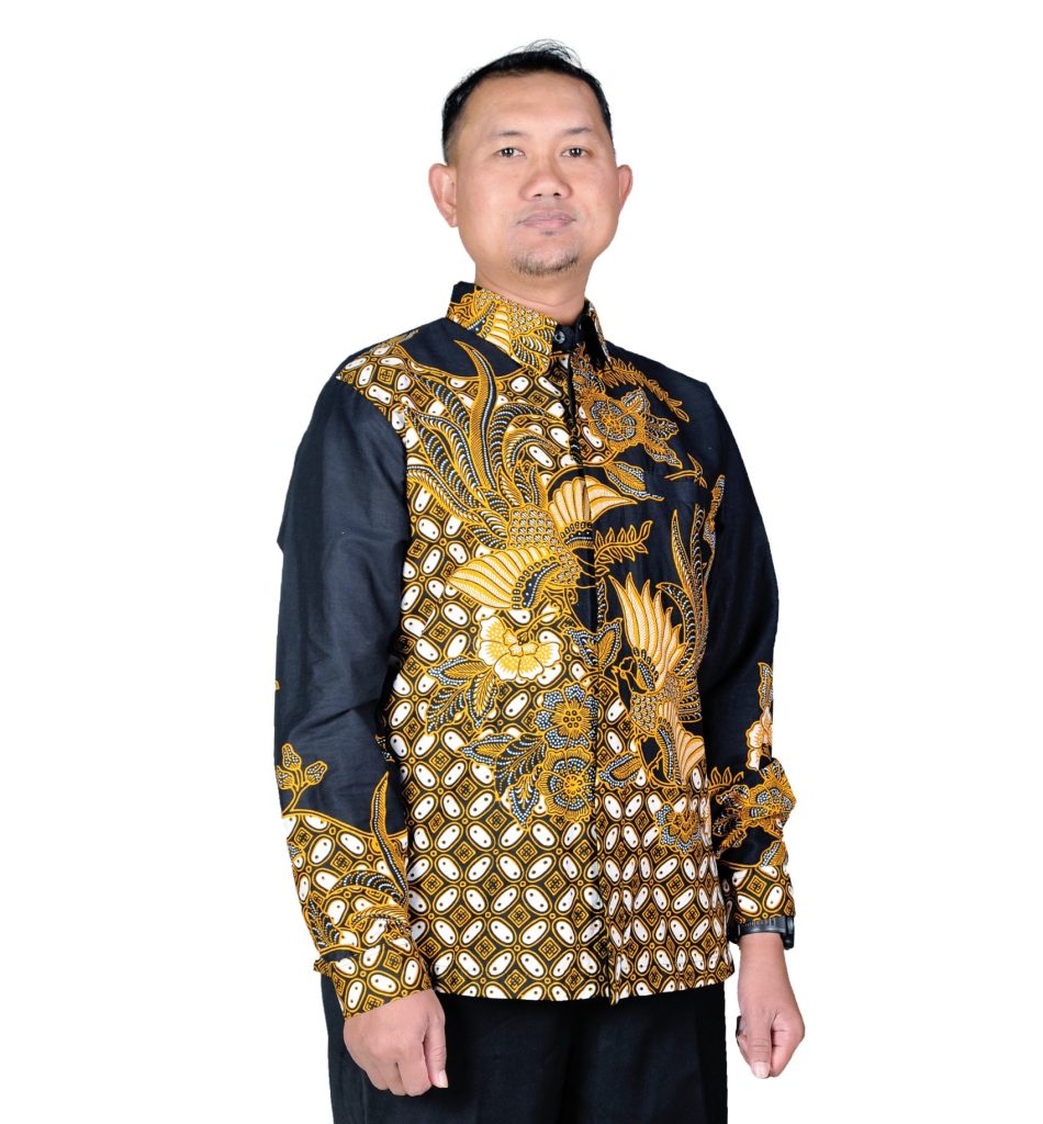 STIMATA – STMIK Pradnya Paramita – The LION Campus