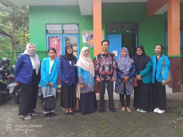 Belajar dan Berdampak Dengan Kampus Mengajar – STIMATA – STMIK Pradnya ...